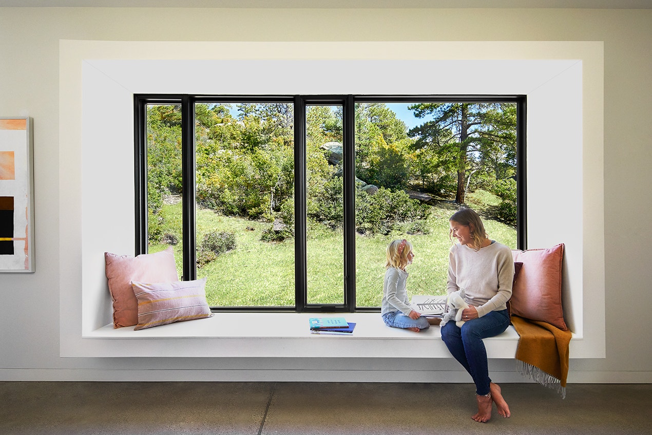 Condominium Window Replacement: A Comprehensive Guide » Delta Renovations